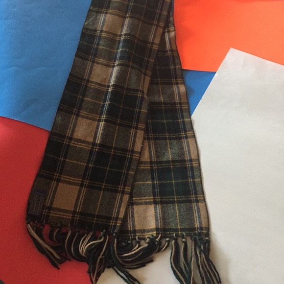 Pendleton | Accessories | Pendleton And Scarve | Poshmark